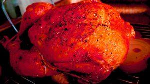 The Perfect Roast Chicken - Guaranteed Every Time - Butter N Thyme