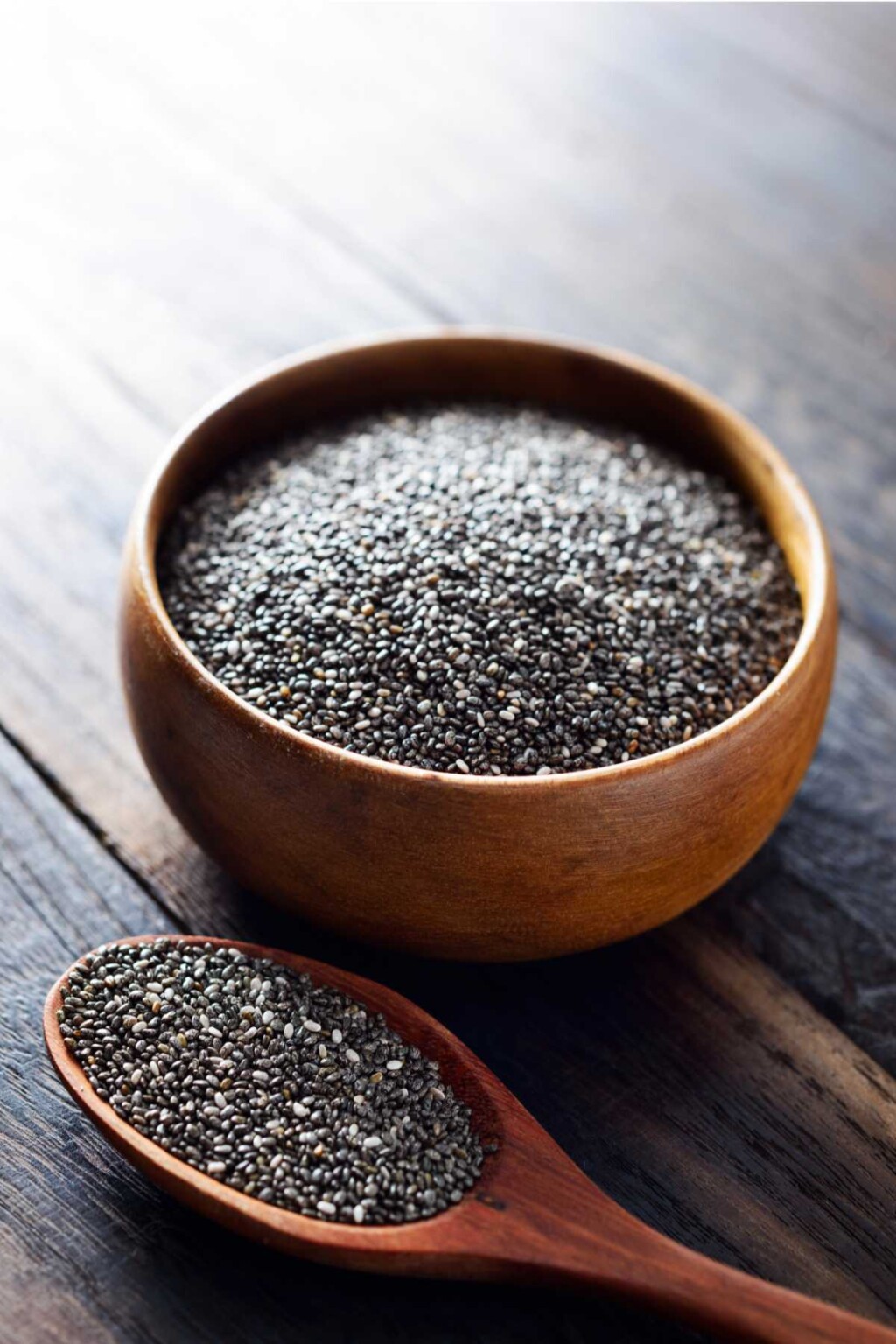Chia Seeds: A Nutrient-Dense Superfood - Butter N Thyme