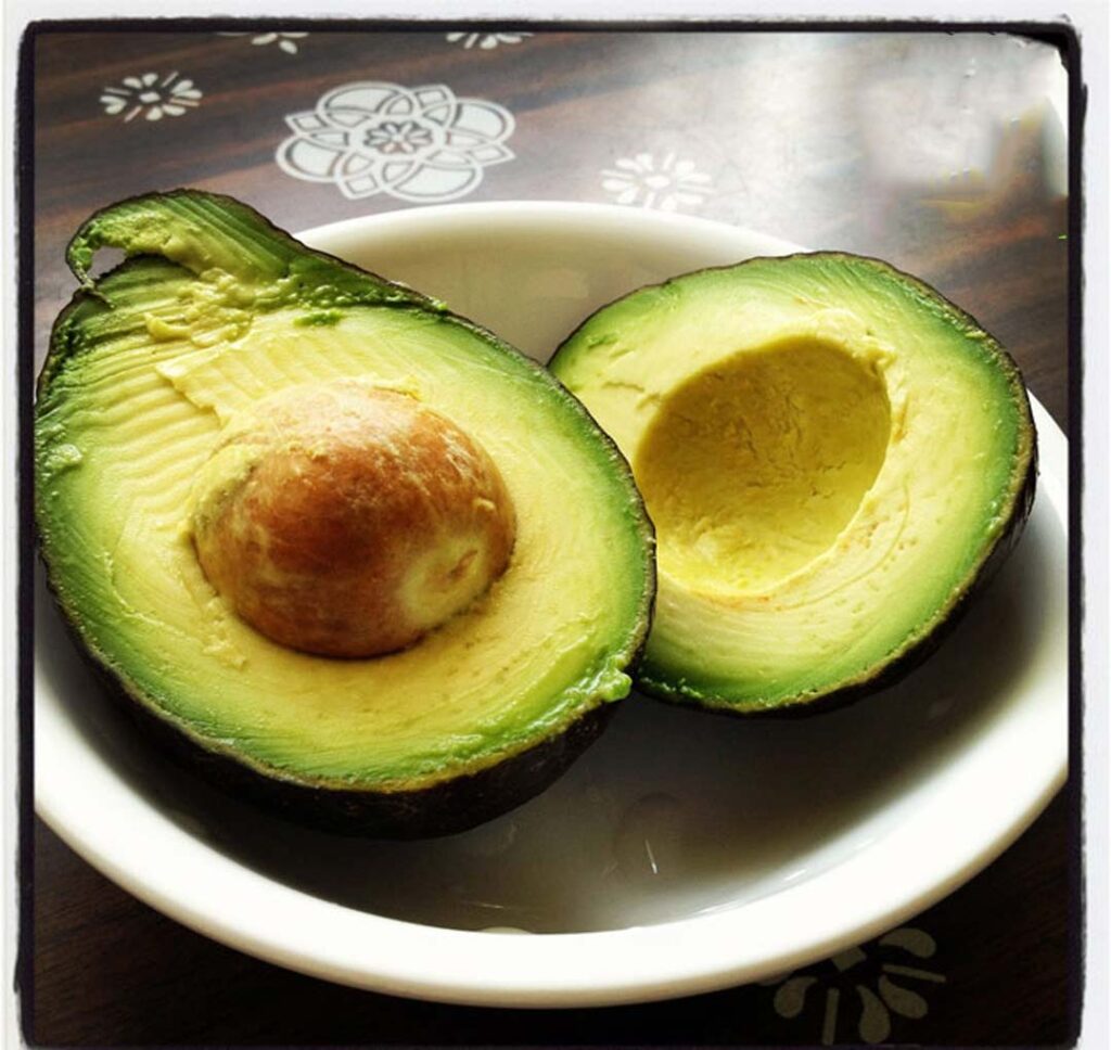 Texas Guacamole - Best Guacamole Recipe In Texas