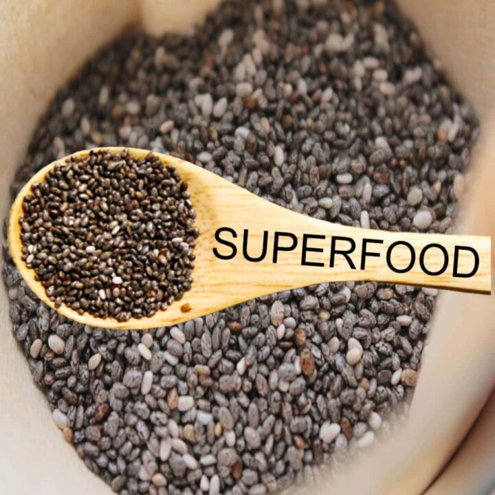 Chia Seeds: A Nutrient-Dense Superfood - Butter N Thyme