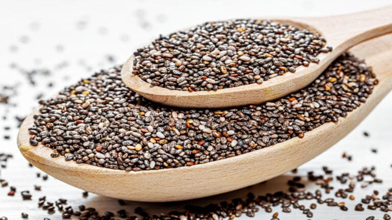 What Are Chia Seeds: Facts And Benefits - Butter N Thyme