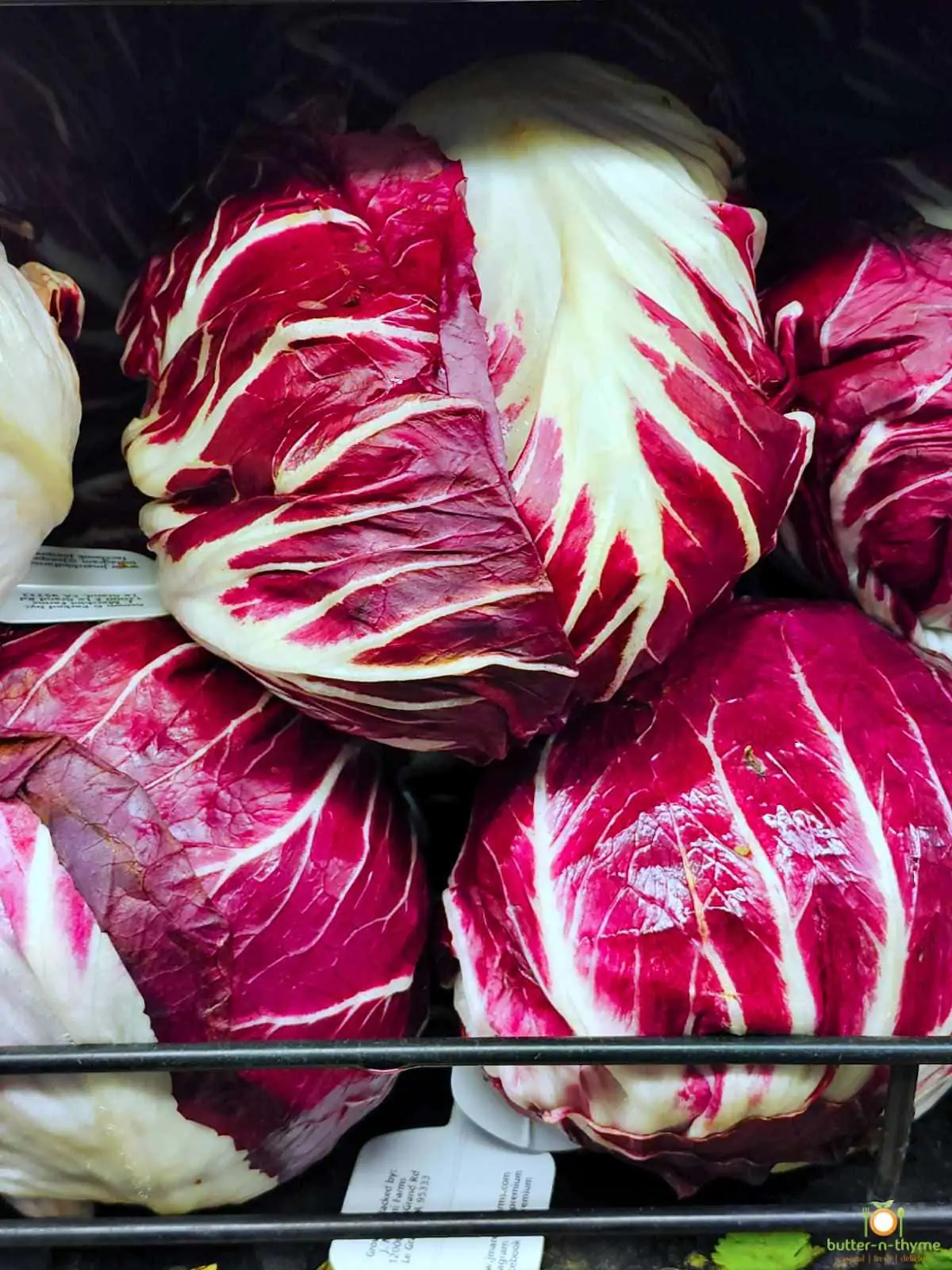 21 Types of Winter Vegetables - Butter N Thyme