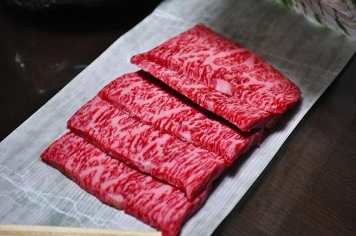 What's UnderBlade Steak? Simply Amazing That's What! - Butter N Thyme