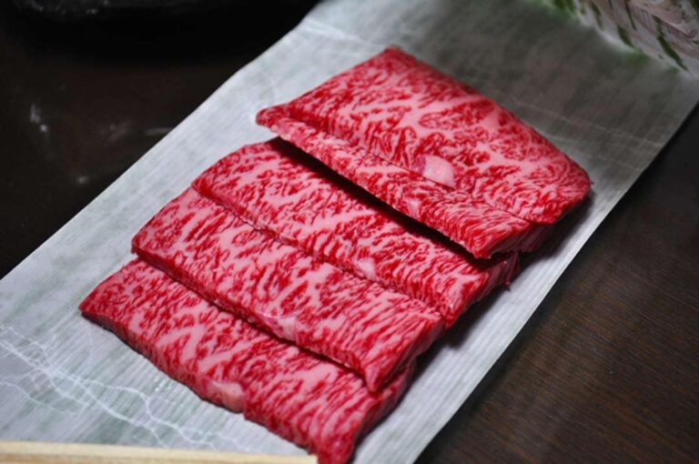 What's UnderBlade Steak? Simply Amazing That's What! - Butter N Thyme