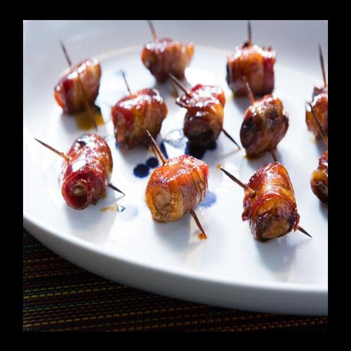 Best Rumaki Recipe | Rumaki Holiday Appetizer - Butter-N-Thyme