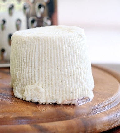 Ricotta Gnocchi With Asparagus Spears In Butter Sauce - Butter-n-Thyme ...