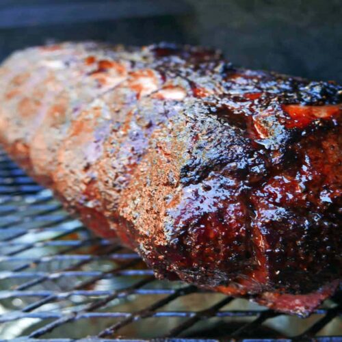 Prime Rib Recipe | Texas Low & Slow - Butter N Thyme
