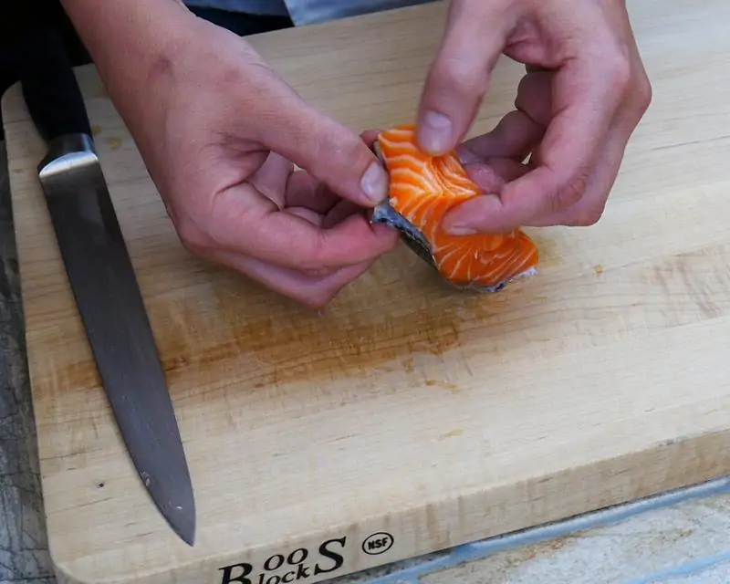 How To Cook Salmon | Chef Guide - Butter N Thyme