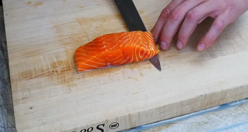 How To Cook Salmon | Chef Guide - Butter N Thyme