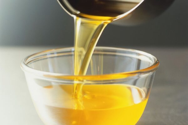 Clarifying Butter 101: A Simple Guide to Making Ghee - Butter N Thyme