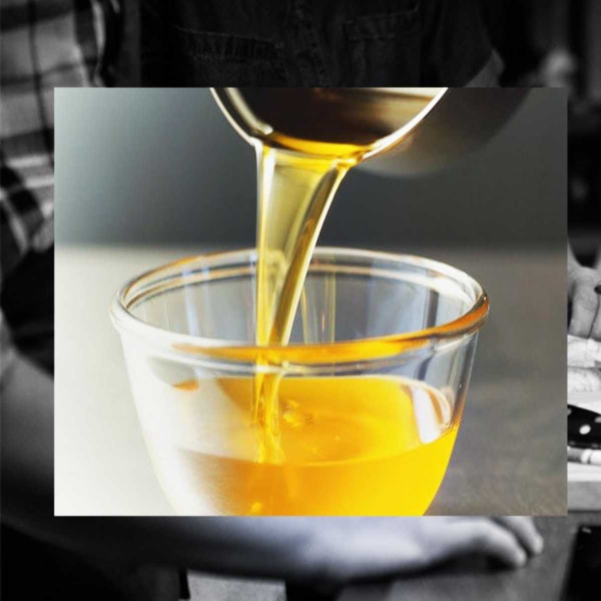 Clarifying Butter 101: A Simple Guide to Making Ghee - Butter N Thyme