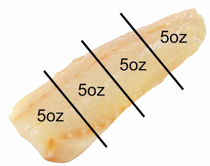 Easy Baked Cod Fish Recipe - Butter N Thyme