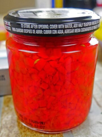 "The" Master's Pimento Cheese Recipe - Butter N Thyme