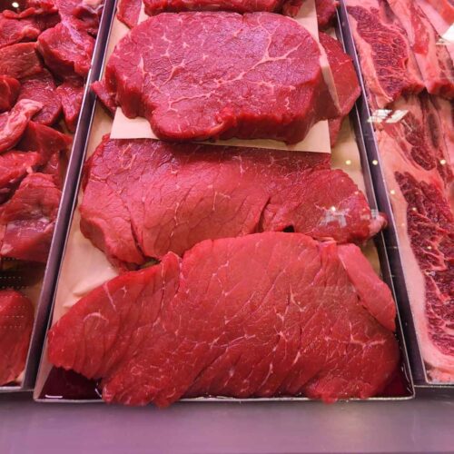 Best Beef For Jerky | Texas Jerky Recipe - Butter N Thyme