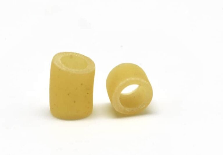 45 Types Of Pasta | A-to-Z | Defined | Photos | Uses | - Butter N Thyme