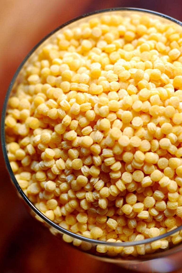 45 Types Of Pasta | A-to-Z | Defined | Photos | Uses | - Butter N Thyme