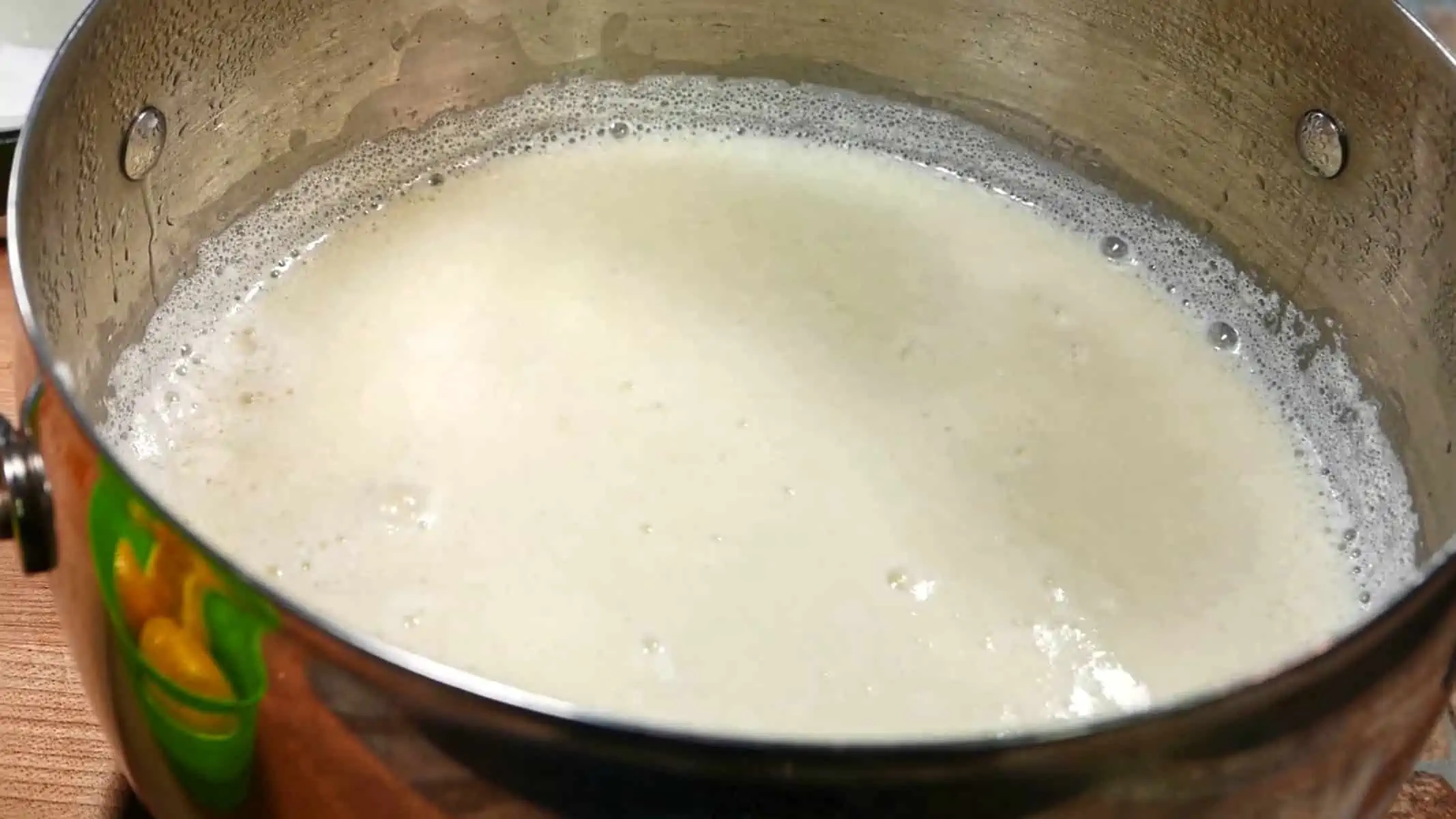 How To Make Ricotta Cheese 🧀 Ultra-Pasteurized Milk - Butter N Thyme