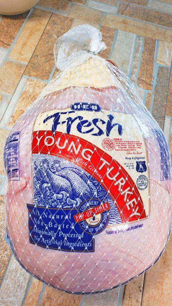 Holiday Turkey Tips 🦃 - Butter N Thyme