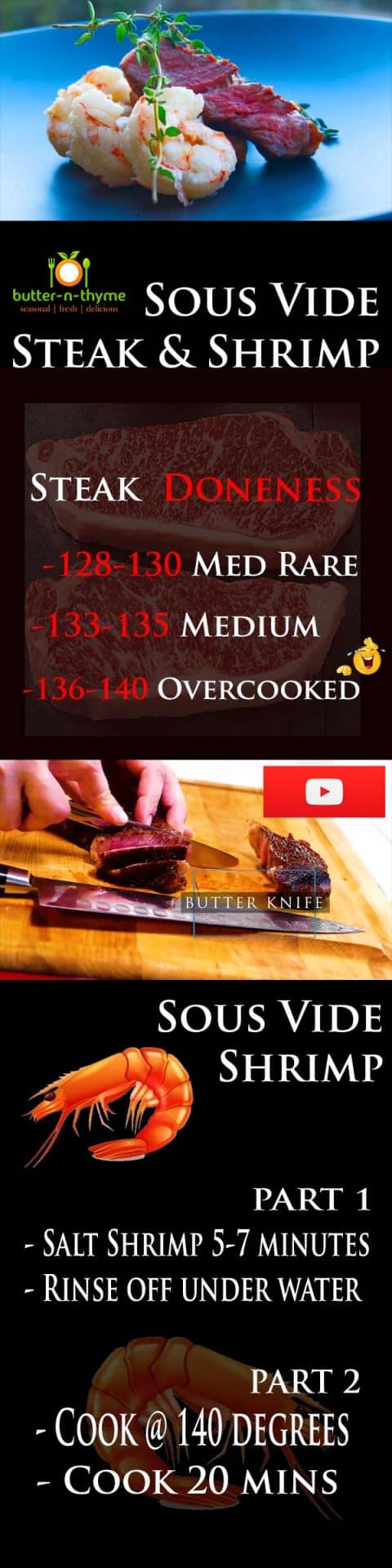 Salt Crusted Branzino