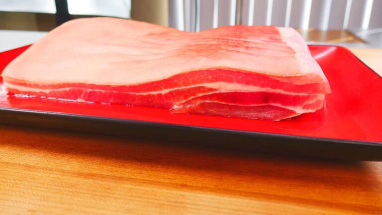 Homemade Bacon | Curing | Smoking - Butter N Thyme