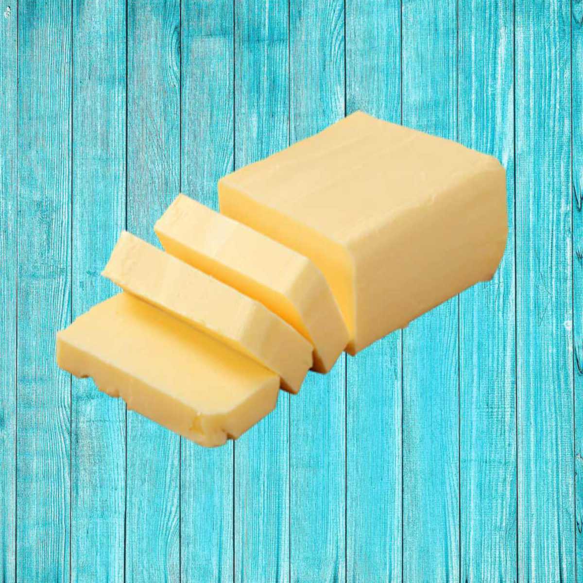 Cultured Butter at Home: 3 Ways with Pasteurized Milk - Butter N Thyme