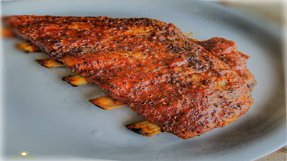 Sous Vide Ribs: Best 24-Hour Method - Butter N Thyme