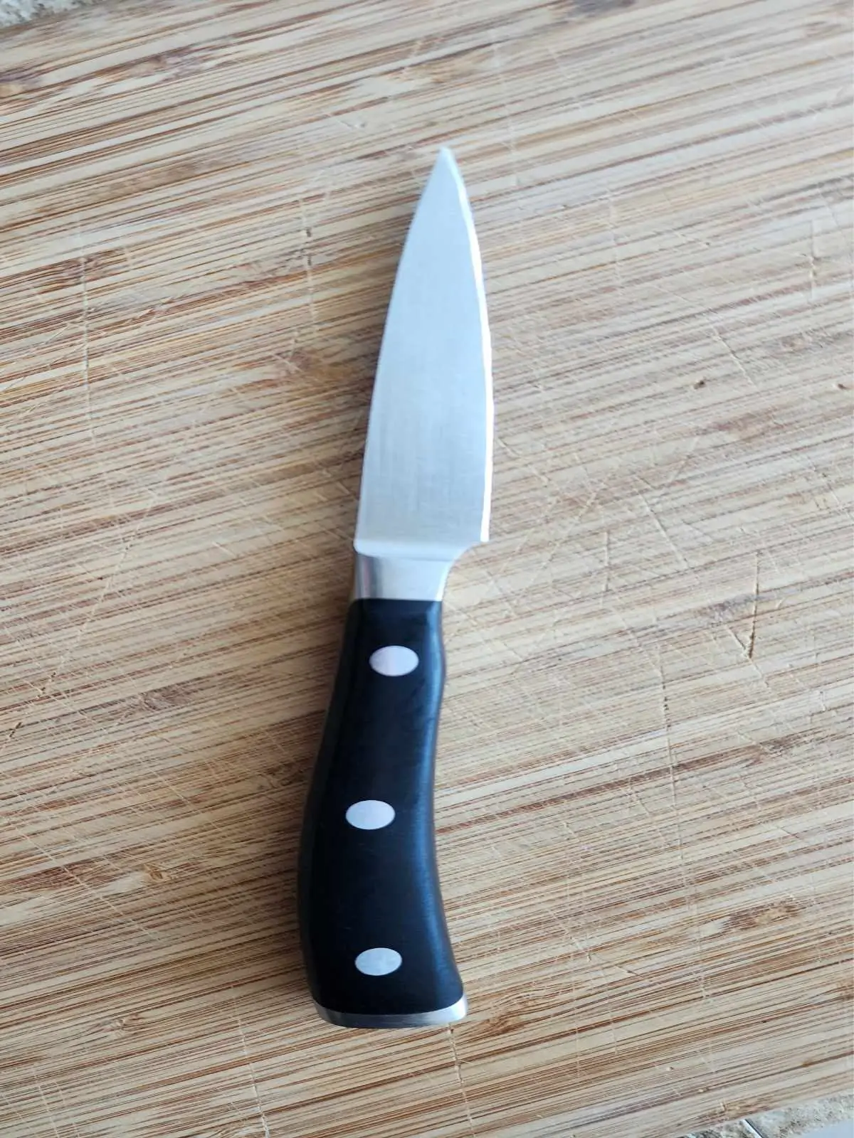 Types of Knives | A-to-Z | Styles | Blades - Butter N Thyme