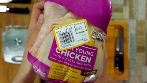 Budget-Friendly Chicken: Tips to Save Money on Every Meal - Butter N Thyme