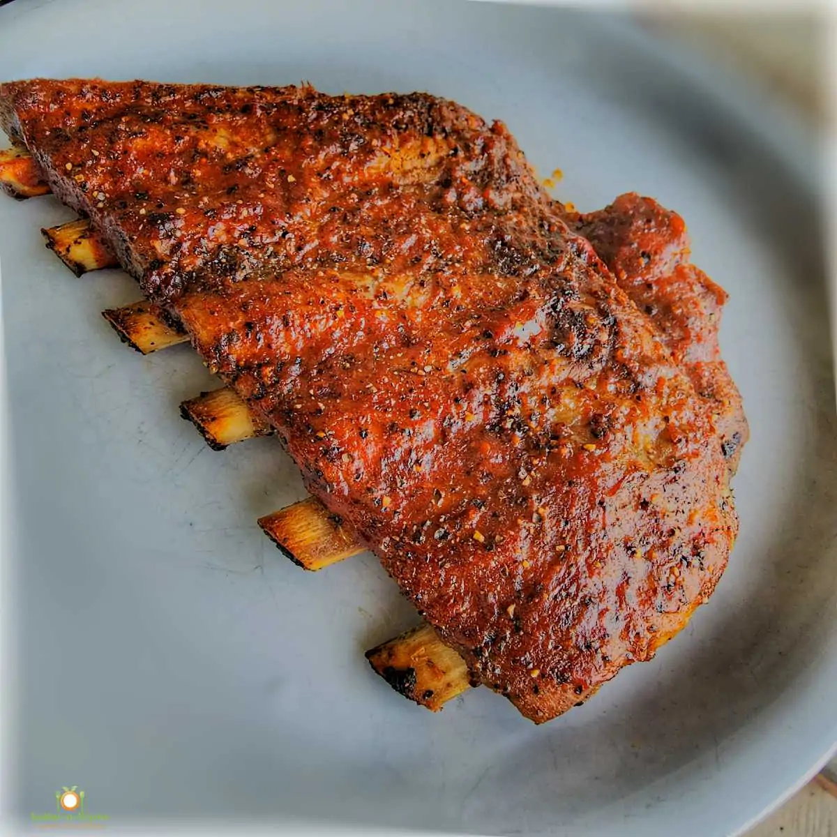 Sous Vide Ribs: Best 24-Hour Method - Butter N Thyme