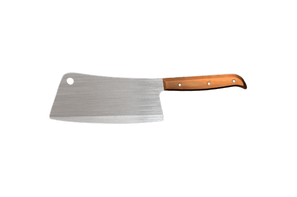 Types of Knives | A-to-Z | Styles | Blades - Butter N Thyme