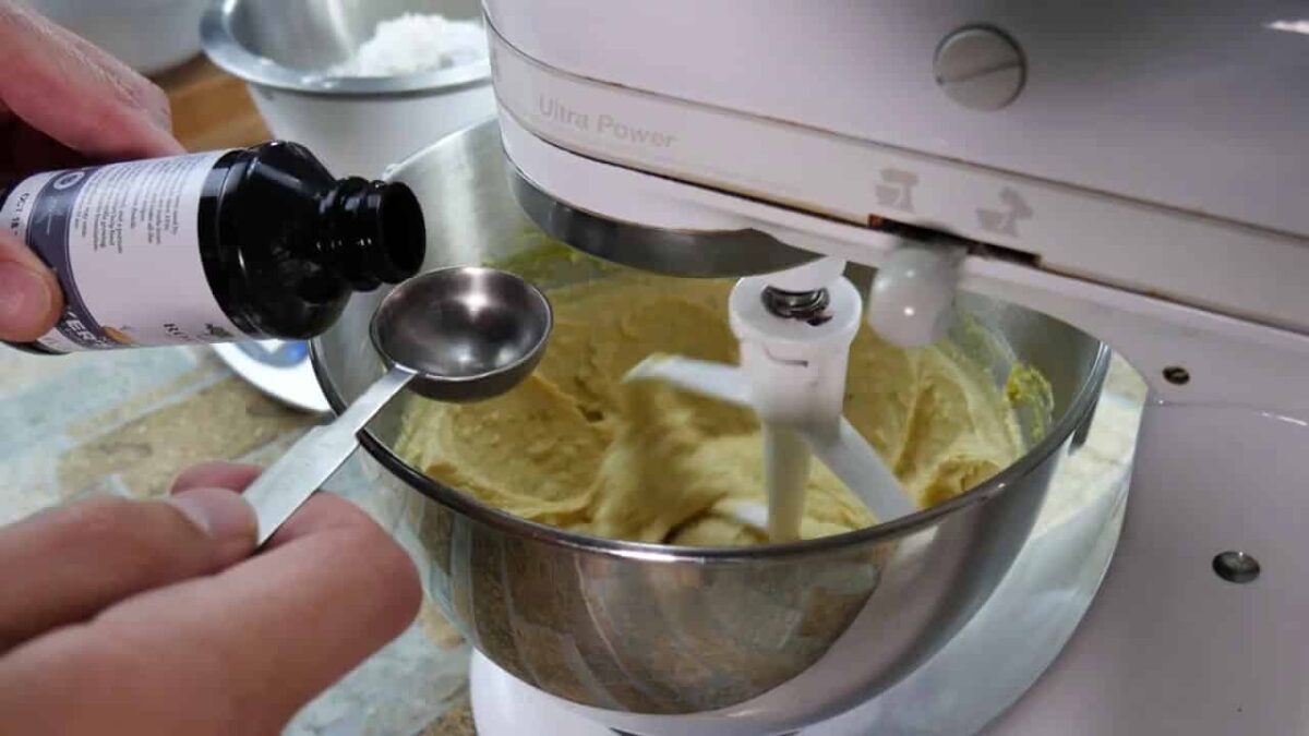 Chocolate Chip Cookies Recipe - Butter N Thyme