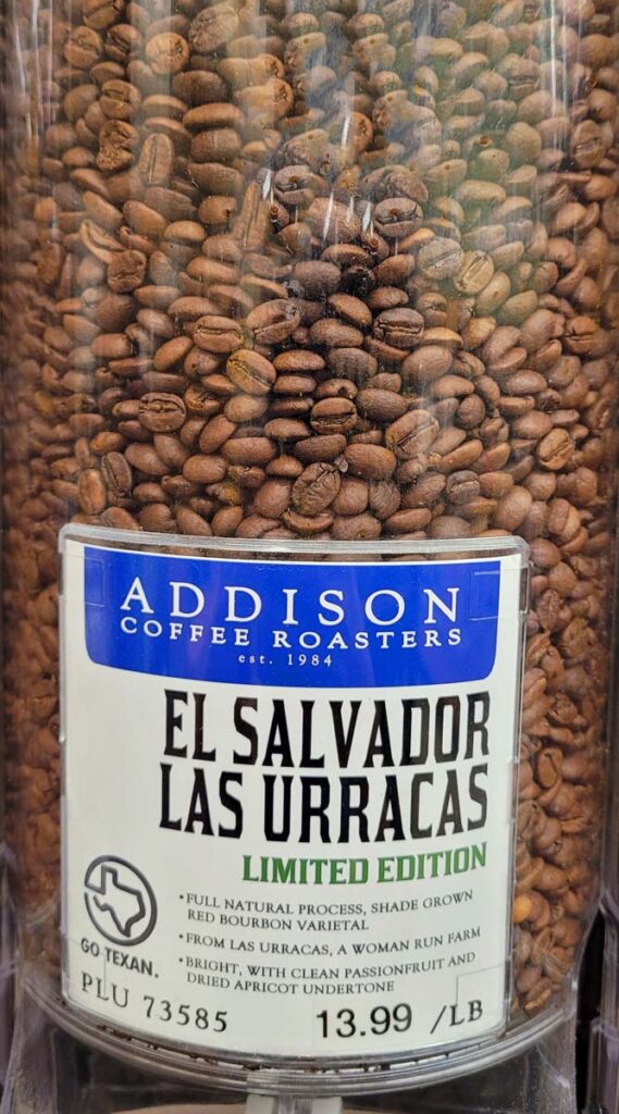 20 Types Of Coffee | Defined | Photos | Tasting Notes - Butter-N-Thyme