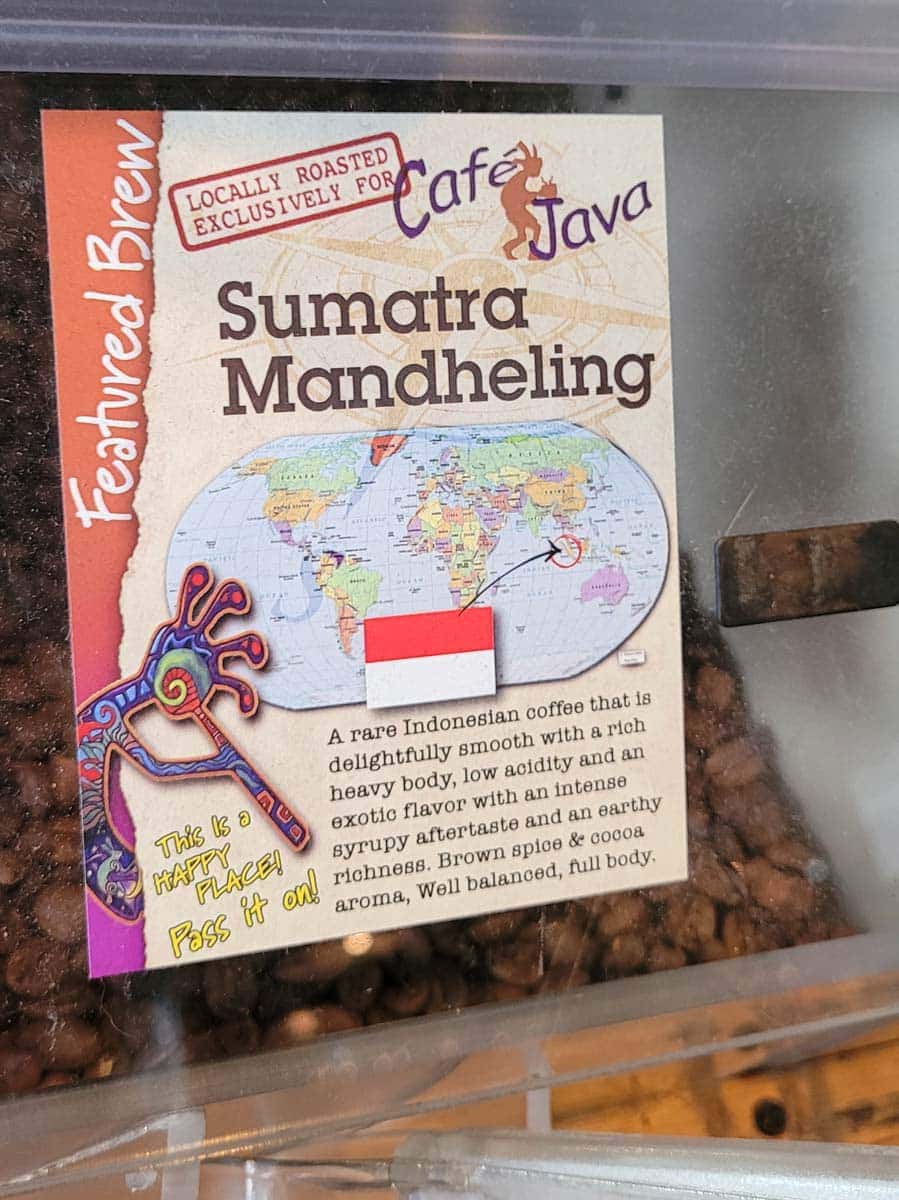 20 Types Of Coffee | Defined | Photos | Tasting Notes - Butter-N-Thyme