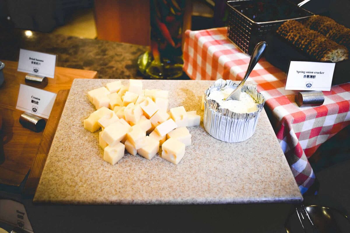 45 Types of Cheese | A-to-Z | Defined | Photos - Butter N Thyme