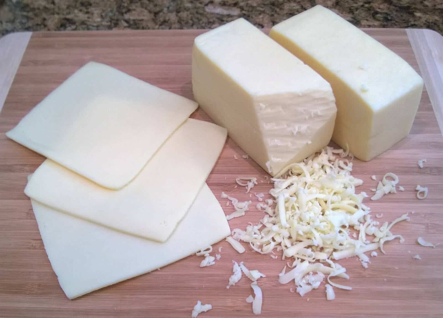 45 Types of Cheese | A-to-Z | Defined | Photos - Butter N Thyme