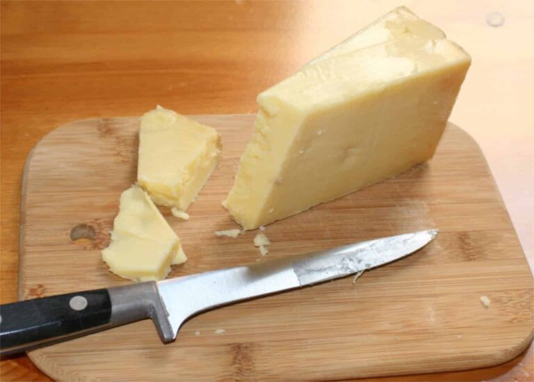 45 Types of Cheese | A-to-Z | Defined | Photos - Butter N Thyme