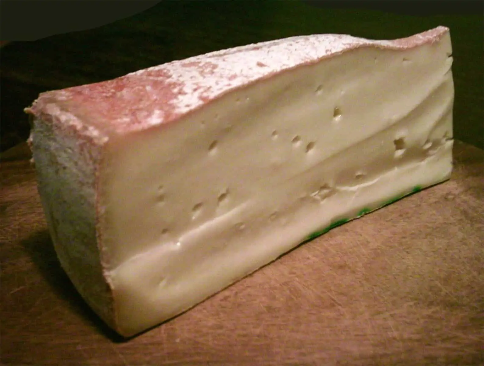 45 Types Of Cheese | A-to-Z | Defined | Photos - Butter N Thyme