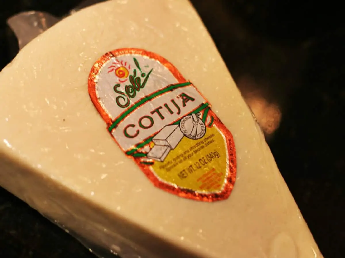 45 Types Of Cheese | A-to-Z | Defined | Photos - Butter N Thyme