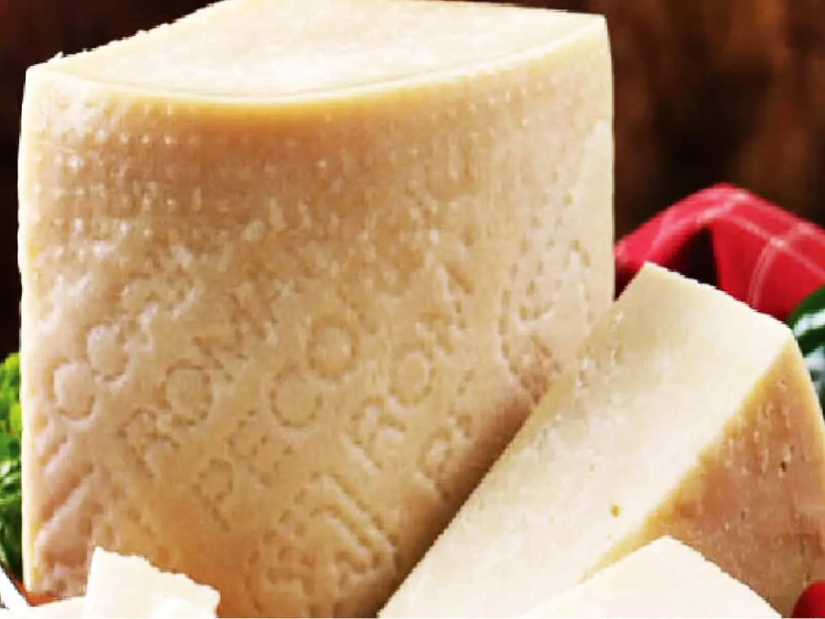 45 Types Of Cheese | A-to-Z | Defined | Photos - Butter N Thyme