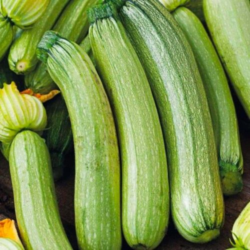 45 Types of Squash: (A-to-Z) Photos - Butter N Thyme