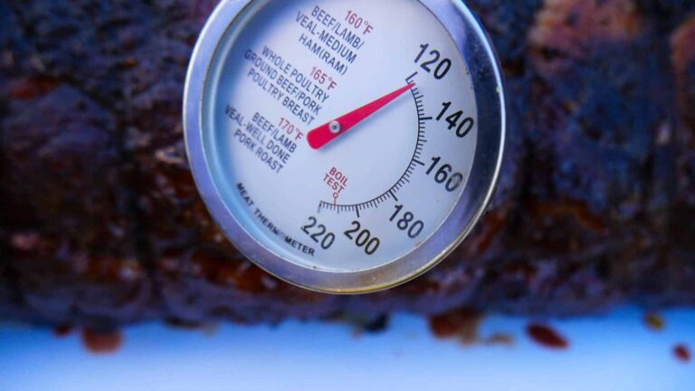 Prime Rib Recipe | Texas Low & Slow - Butter N Thyme