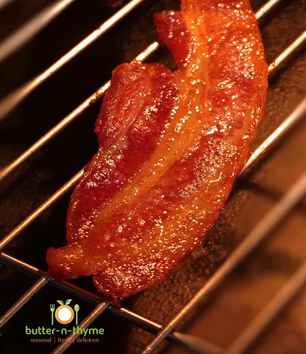 Sous Vide Bacon: Best Bacon On Earth - Butter N Thyme