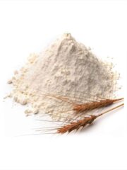45 Types of Flour: (A-to-Z) Photos - Butter N Thyme