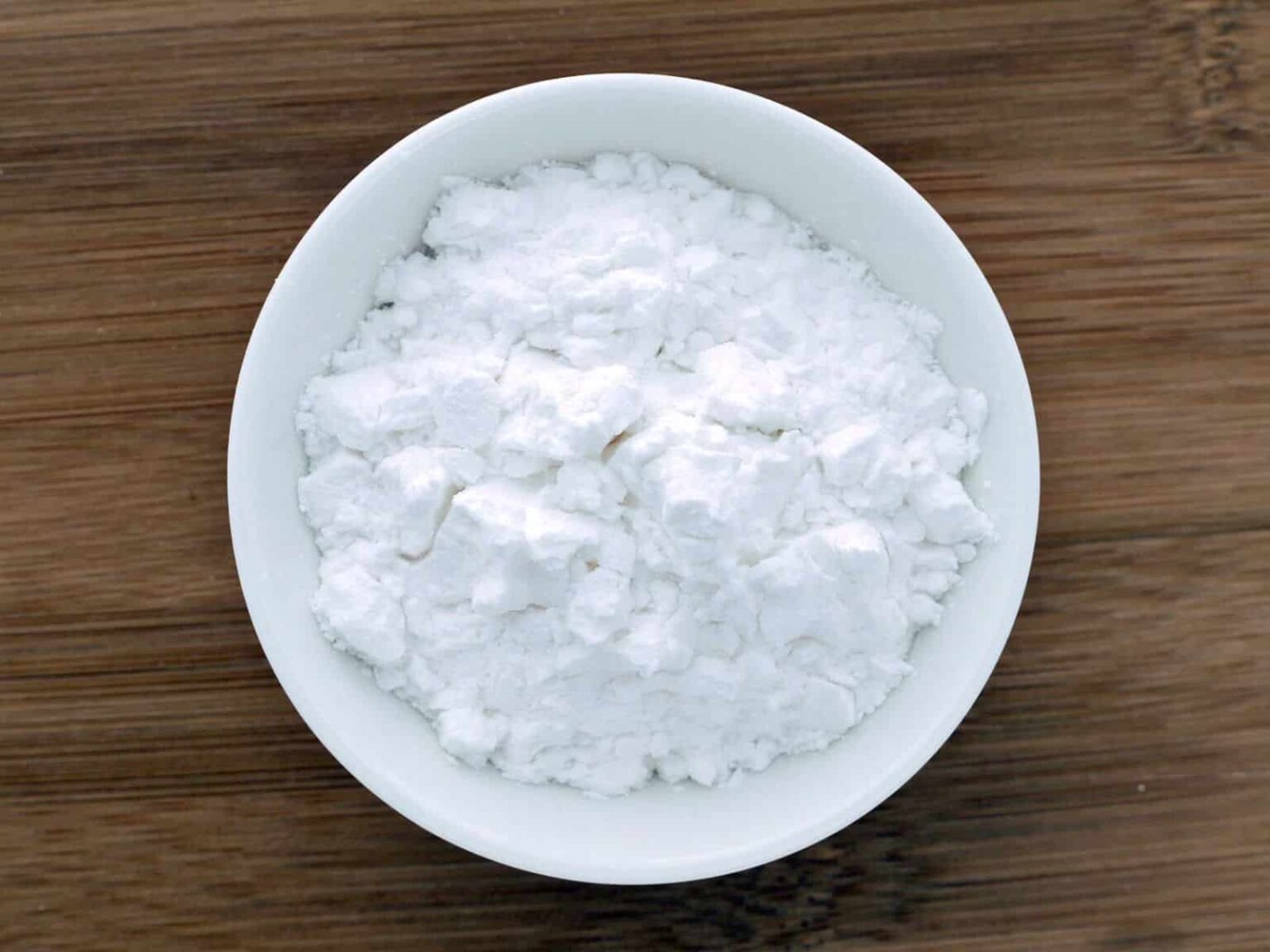 45 Types of Flour: (A-to-Z) Photos - Butter N Thyme