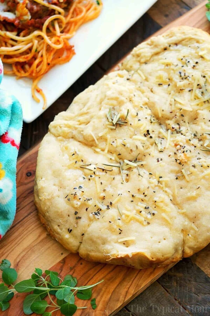 Unleavened Bread | 9 Creative Recipes - Butter N Thyme