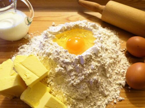 45 Types Of Flour | A-to-Z | Defined | Photos - Butter N Thyme