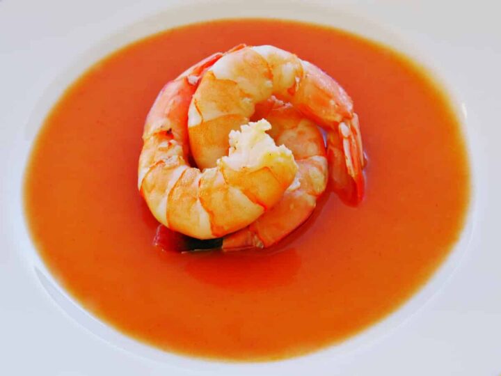 Velouté Sauce 101: Your Ultimate Guide to Making It Perfectly - Butter ...