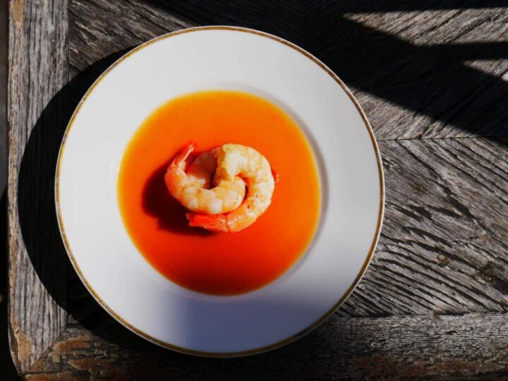 Velouté Sauce 101: Your Ultimate Guide to Making It Perfectly - Butter ...