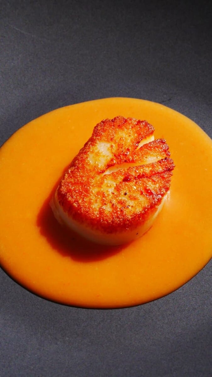 Velouté Sauce 101: Your Ultimate Guide to Making It Perfectly - Butter ...