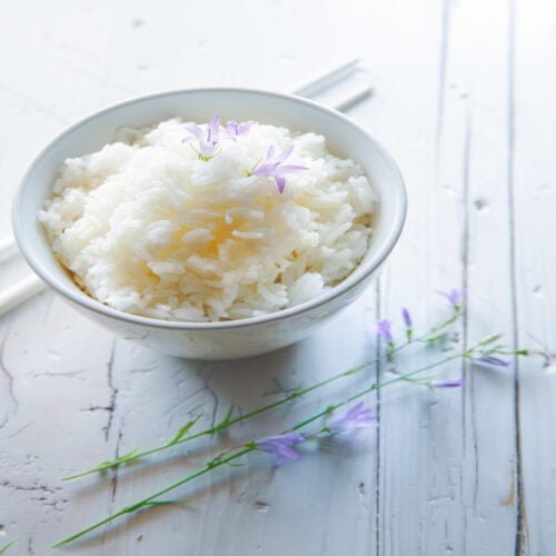 Perfect Rice Every Time: 5 Best Cooking Techniques - Butter N Thyme